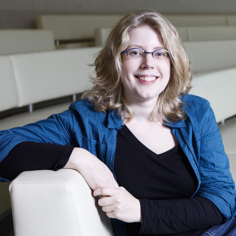 » Molecular Neurobiology of Ageing